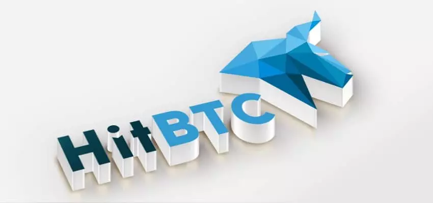 HITBTC Exchange Oznámil partnerství s britskou makléřskou firemní sekvicí kapitálu