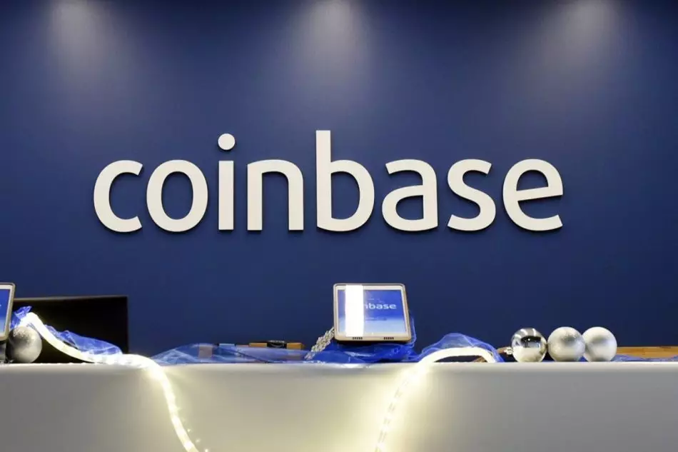 Coinbase Чикаго