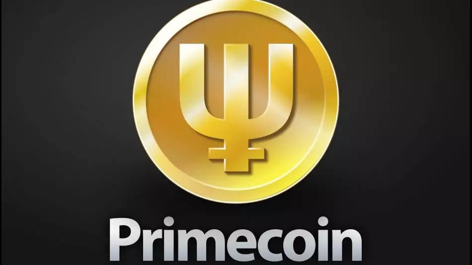 PrimeCoin上漲200％