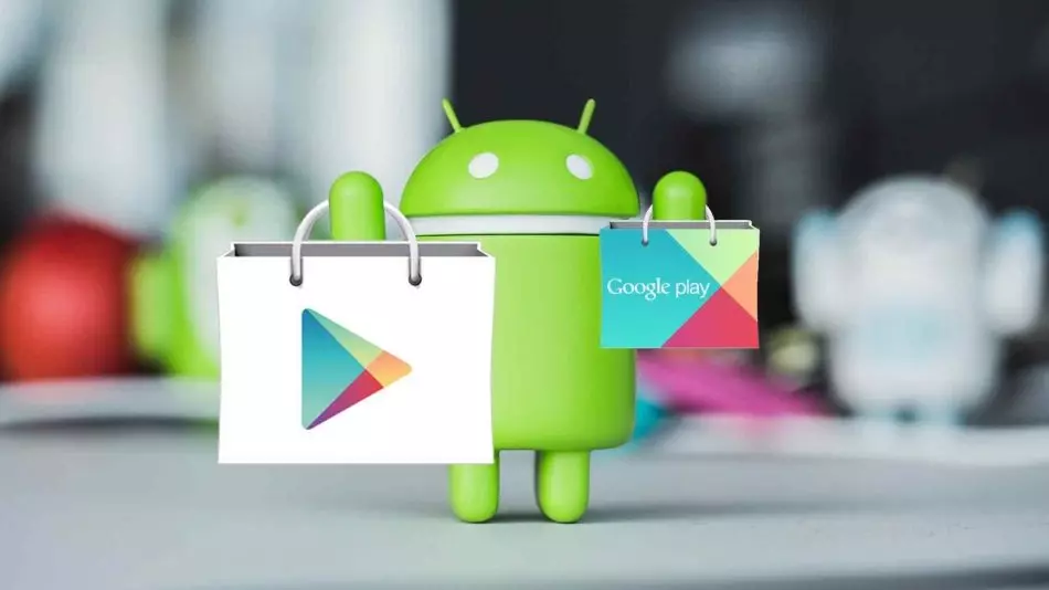 Google Play izdzēsīs jūsu ieguves pieteikumus