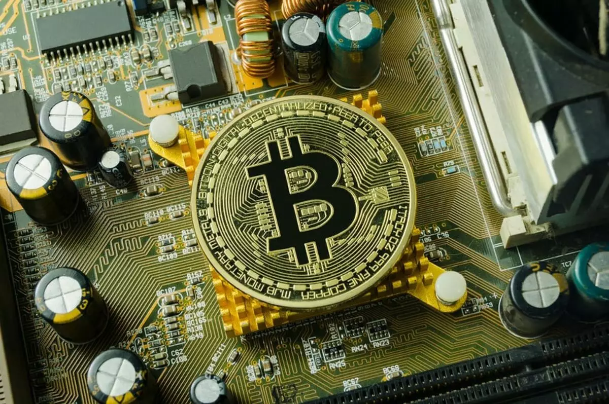 Housranty Network Bitcoin is op in recordhichte