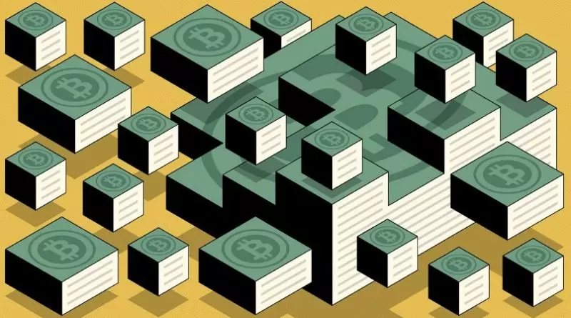 Por que os desenvolvedores de Bitcoine contra o tamanho do bloco aumentam