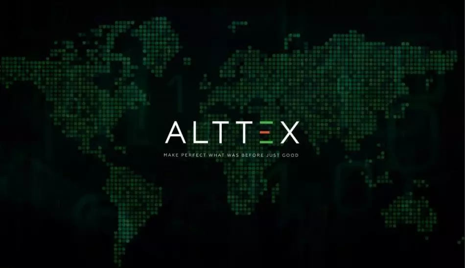 #Ico pregled ALTTEX CONSORTIUM