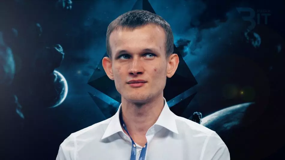 Vitaly Biderin ya amsa laifin Bitcoin mai tasowa dangane da Ethereum