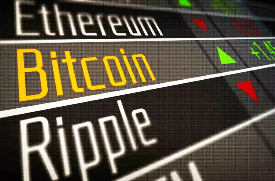 Bitcoin.com CoinMarkketCap