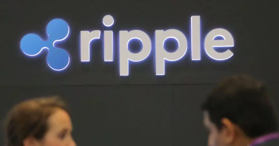 Rimpel xrp.