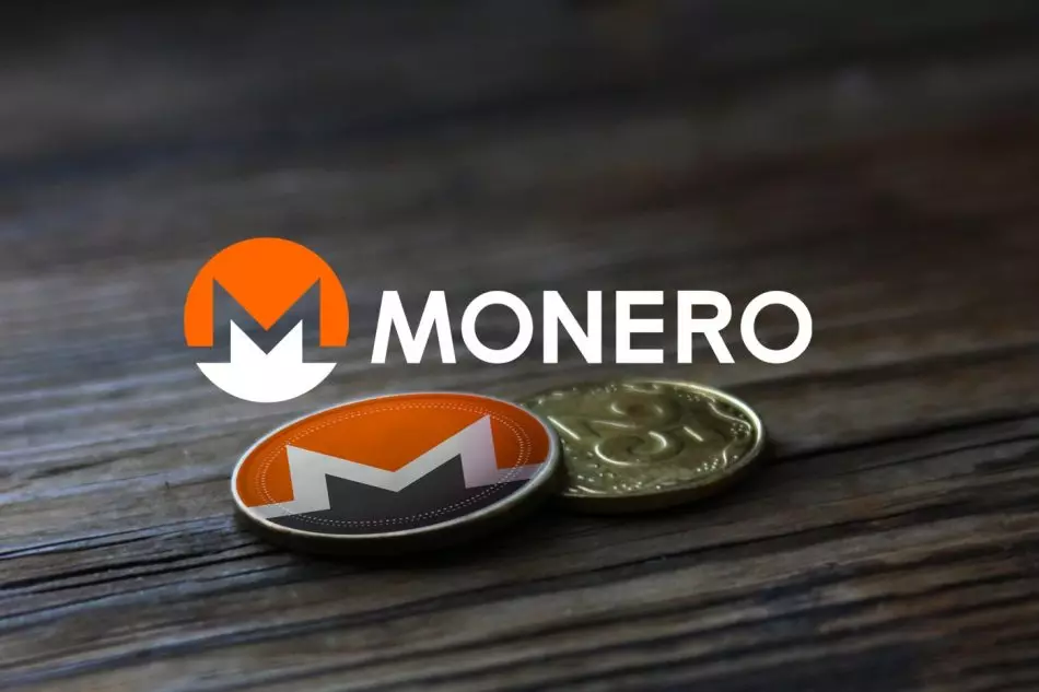 Cercle de Monero.