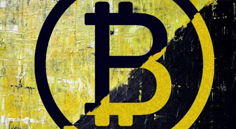 Kas yra kriptomiras, kuris yra bitcoin?