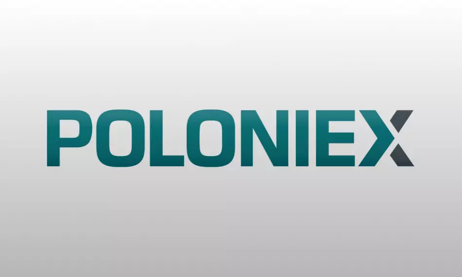 답장 Exchange Poloniex.