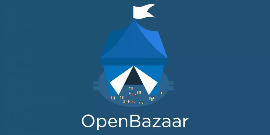 Komercistoj ne pagos komisionojn ĉe Openbazaar