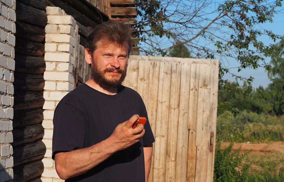 Com a agricultor de TVerskaya ven lliures de criptocurrència
