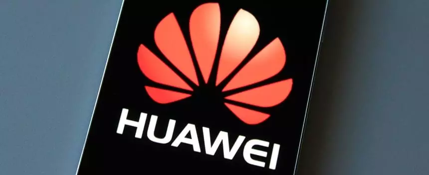 Huawei announced the launch of the Bitcoin wallet