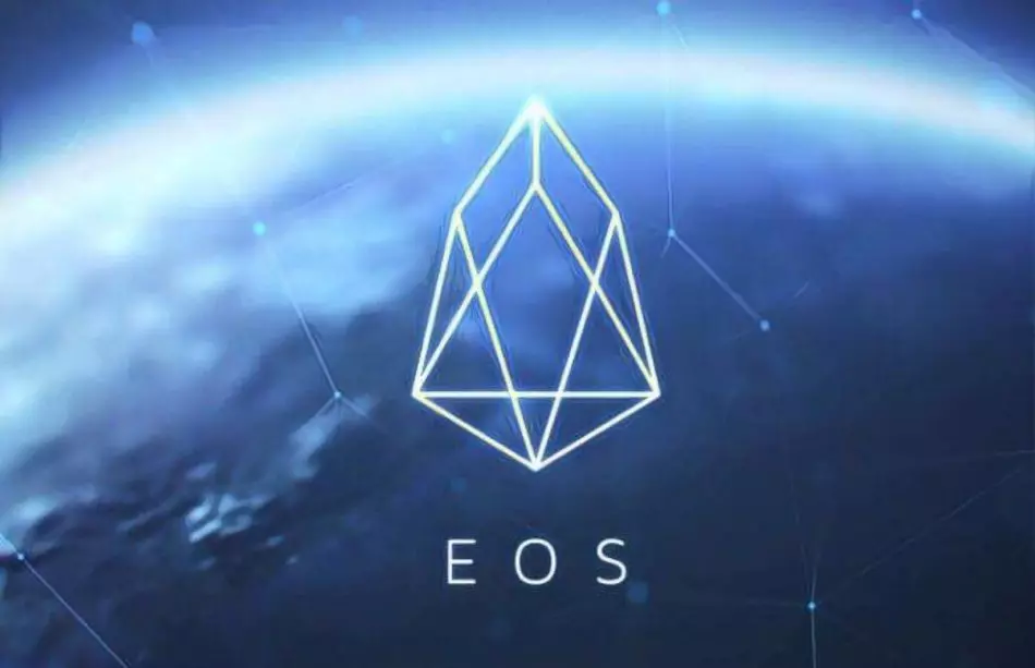 EOS menjadi nomor satu dalam peringkat koin digital terbaik