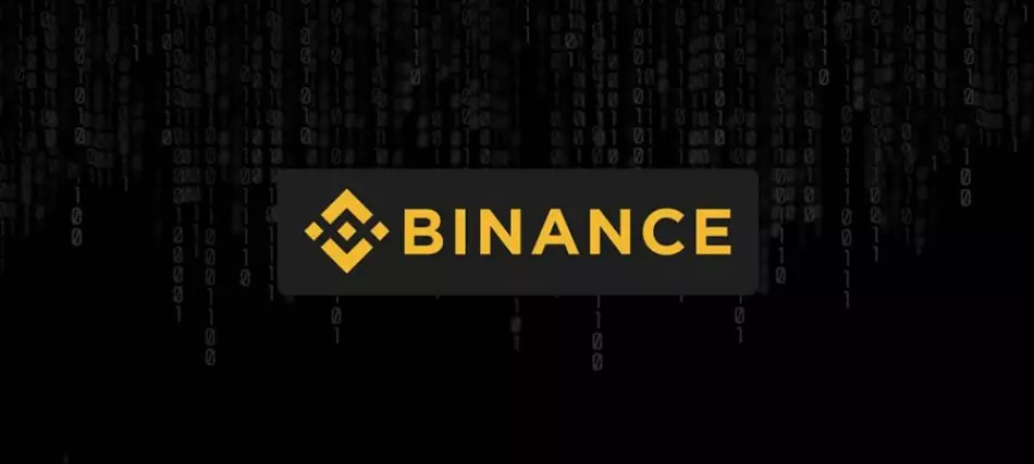 Binance bregst ekki vegna innstreymis notenda.