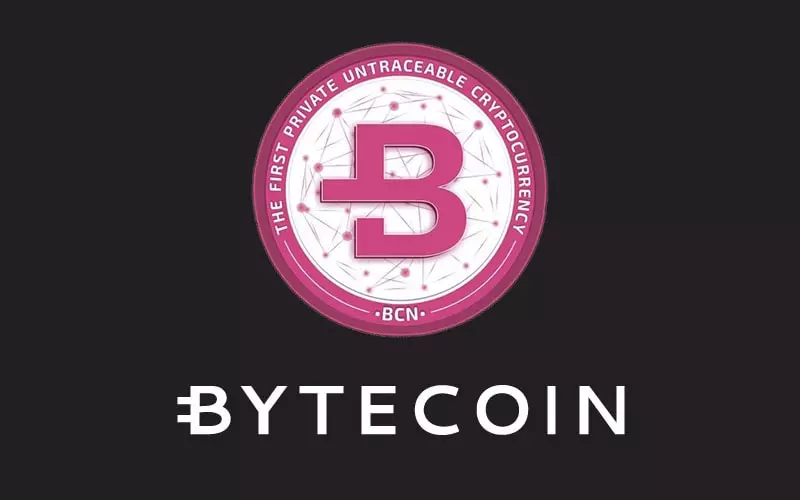 Bytecoin'e yatırım yapmaya değer mi?