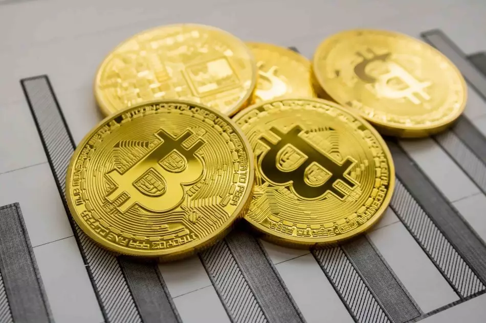 Bitcoin novamente não justificou esperanças e caiu abaixo de US $ 6.500.