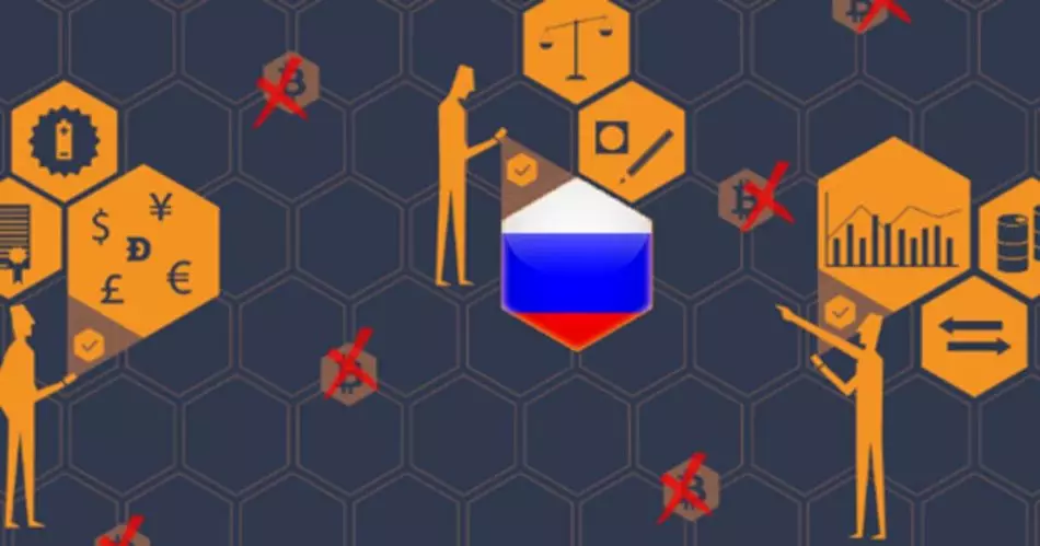 Rússia aviat serà capaç de trencar el xifratge de la Blockcha
