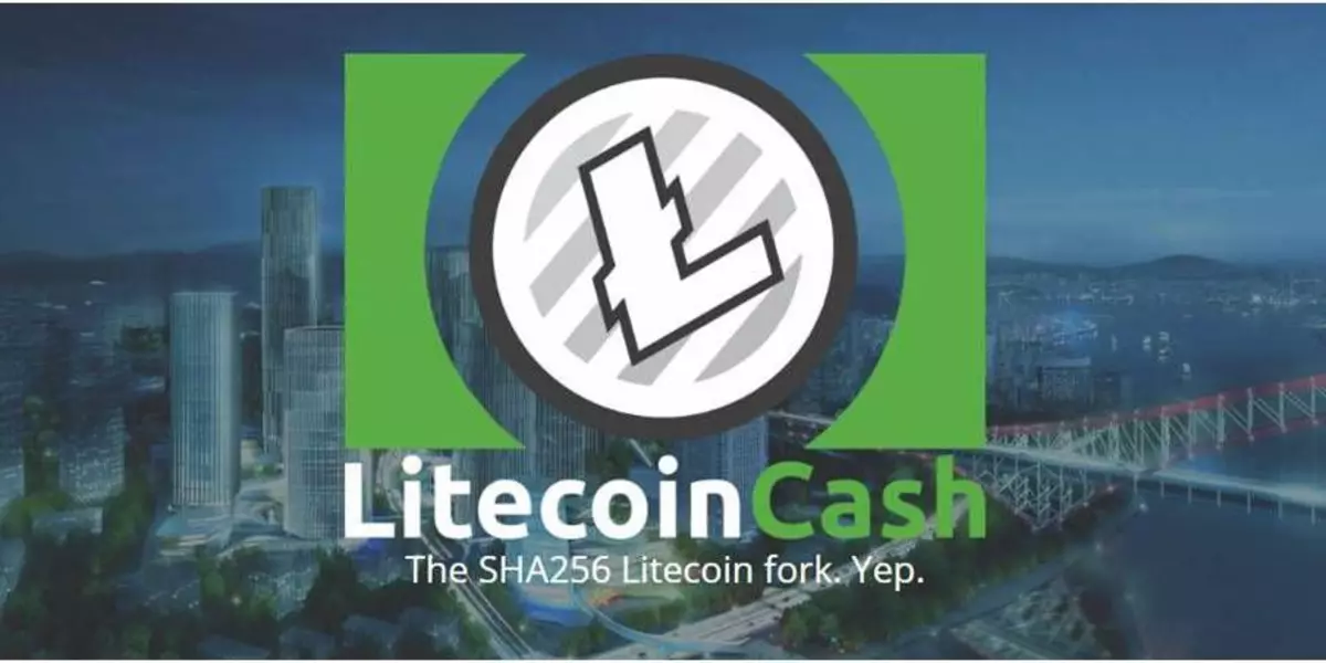 LiteCoin Cash Skaram