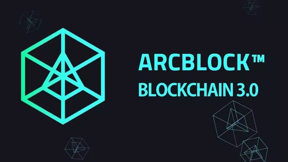 # Review IC: ARCBLOCK 2350_1