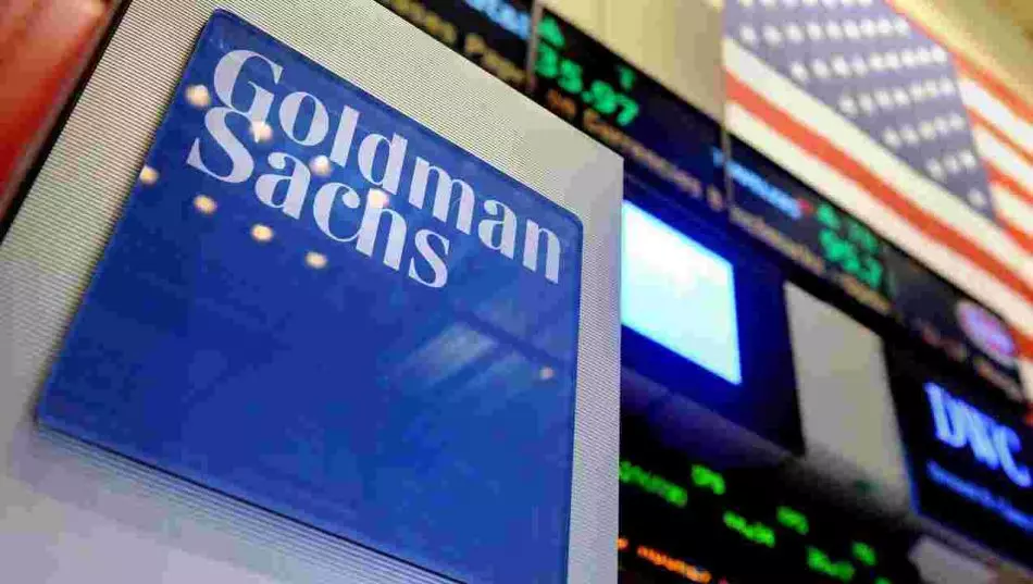 Goldman Sachs Chris Matta.