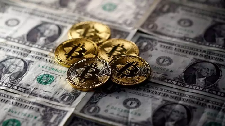 Bitcoin še ne more nadomestiti denarja