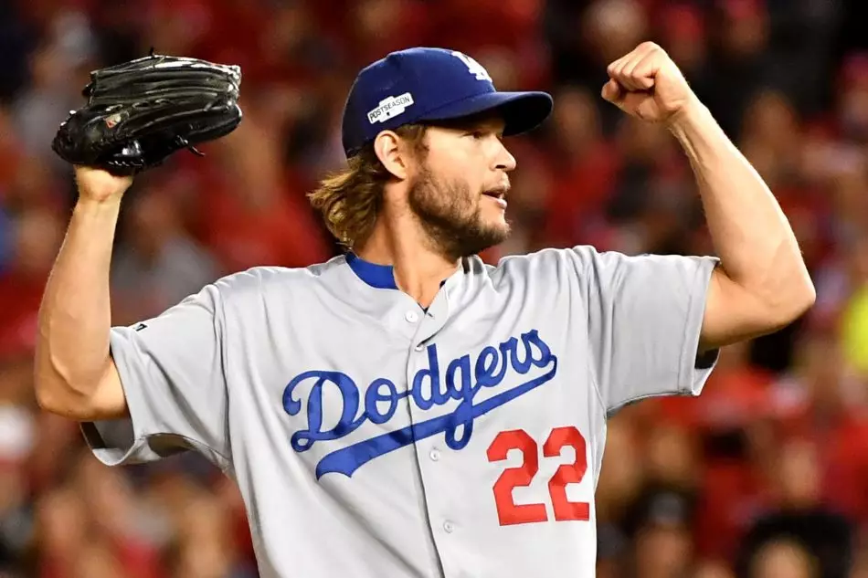 Dodgers producerer deres egne tokens