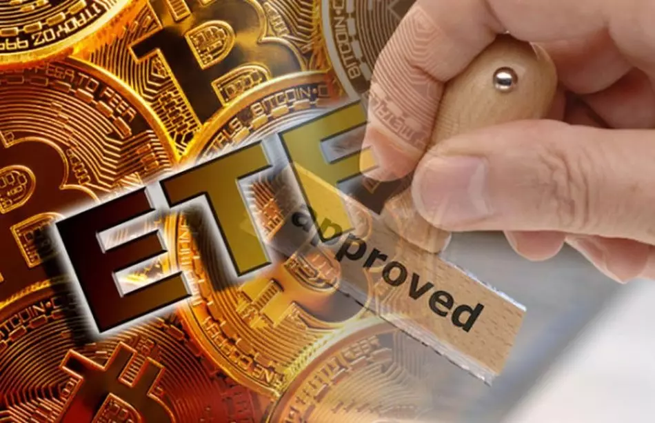 BTC-ETF will not be a decisive factor for the crypton