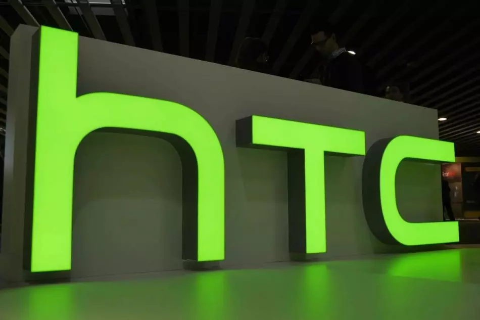 HTC Blockchain-SmartPhone 2018 లో అమ్మకానికి వెళ్తుంది