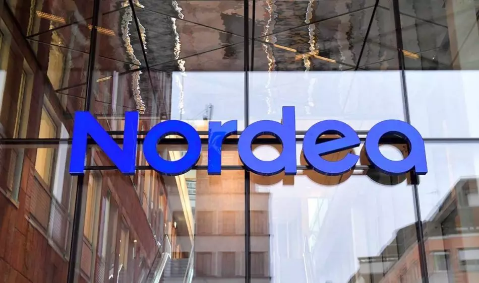 Nordea ay nakikibahagi sa pera laundering?
