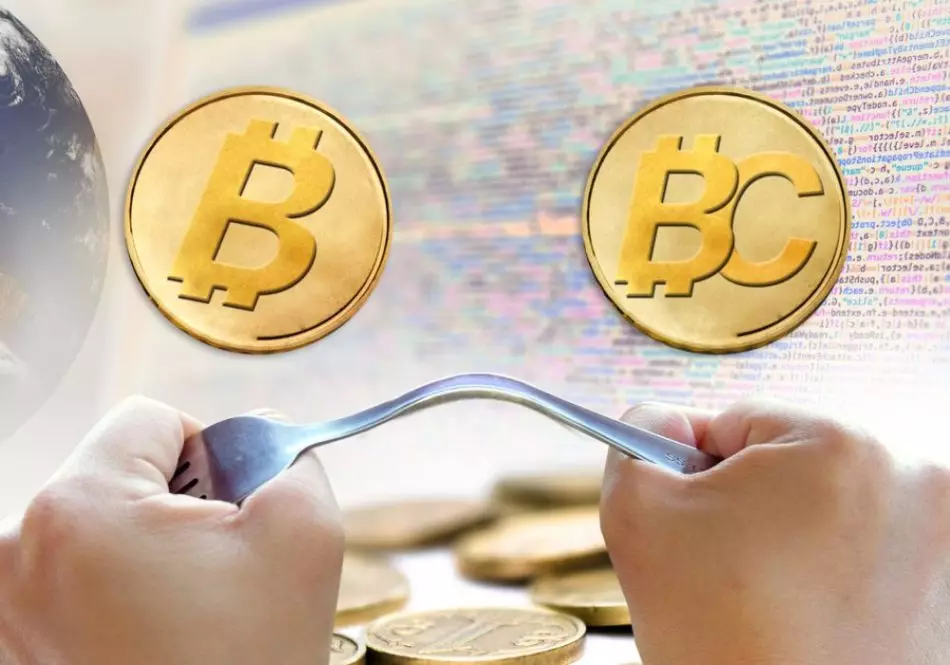 Bitcoin perdis sian monopolon pri la nombro de prilaboritaj transakcioj