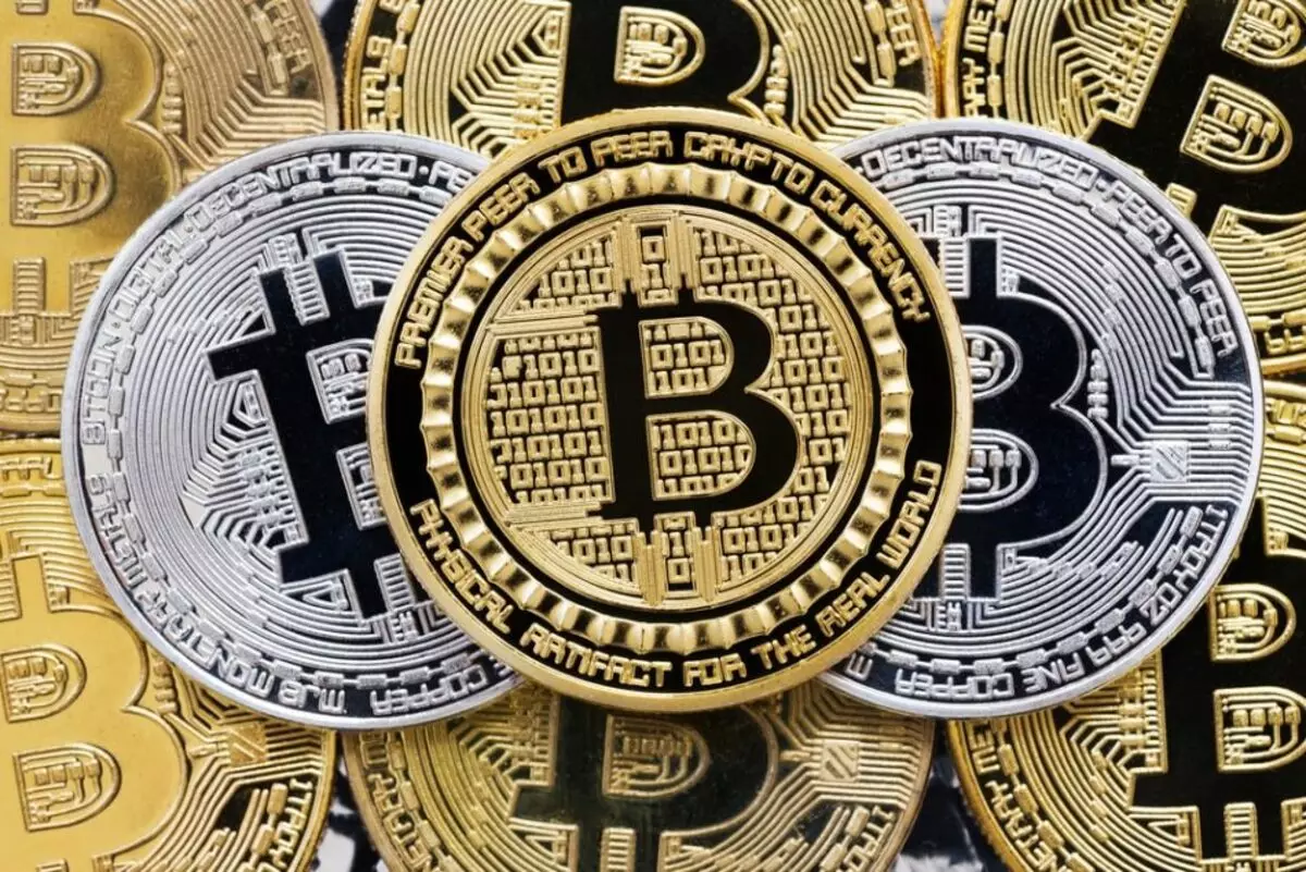 Provisionen für Transaktionen Bitcoin erreichte ein Minimum