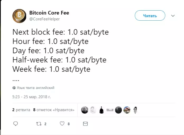 Kasuwancin Bitcoin