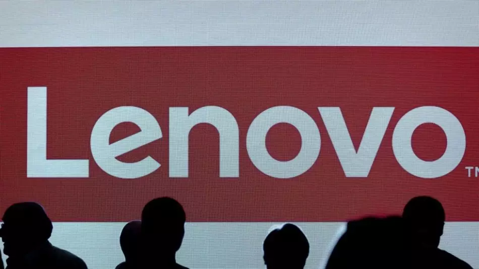 Lenovo BlockChain жалған құжаттармен күреседі