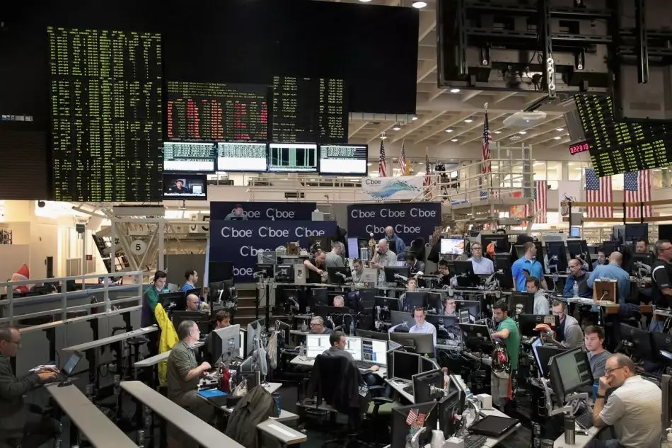 Cboe Bitcoin-Products.