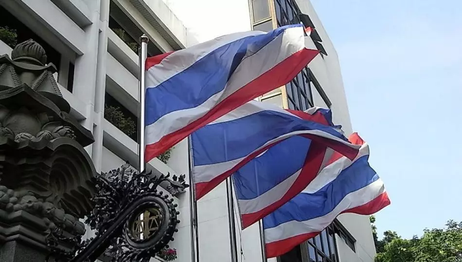 Tayland kripto yatırımcıları için KDV iptal eder