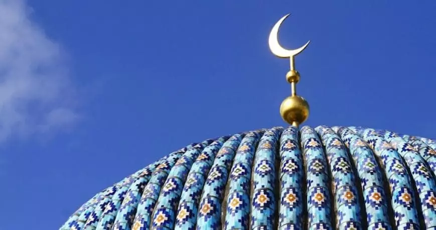 Cryptocurrency enligt Sharia lagar