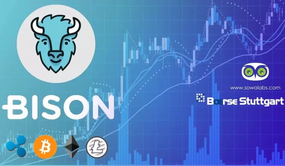 Crypt Apposition BISON appeals to artificial intelligence