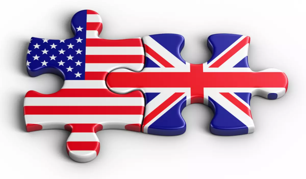 ZDA in Združeno kraljestvo se združijo v študijsko kriptokursko.