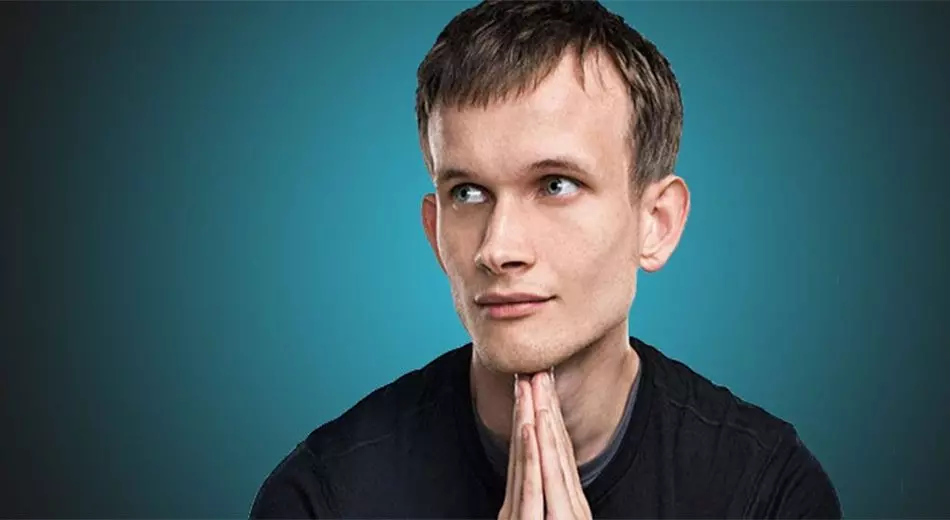 Vitalik Biderin: Marknadstillväxt är möjlig, men för detta är det nödvändigt att fokusera på verktyget kryptokrens