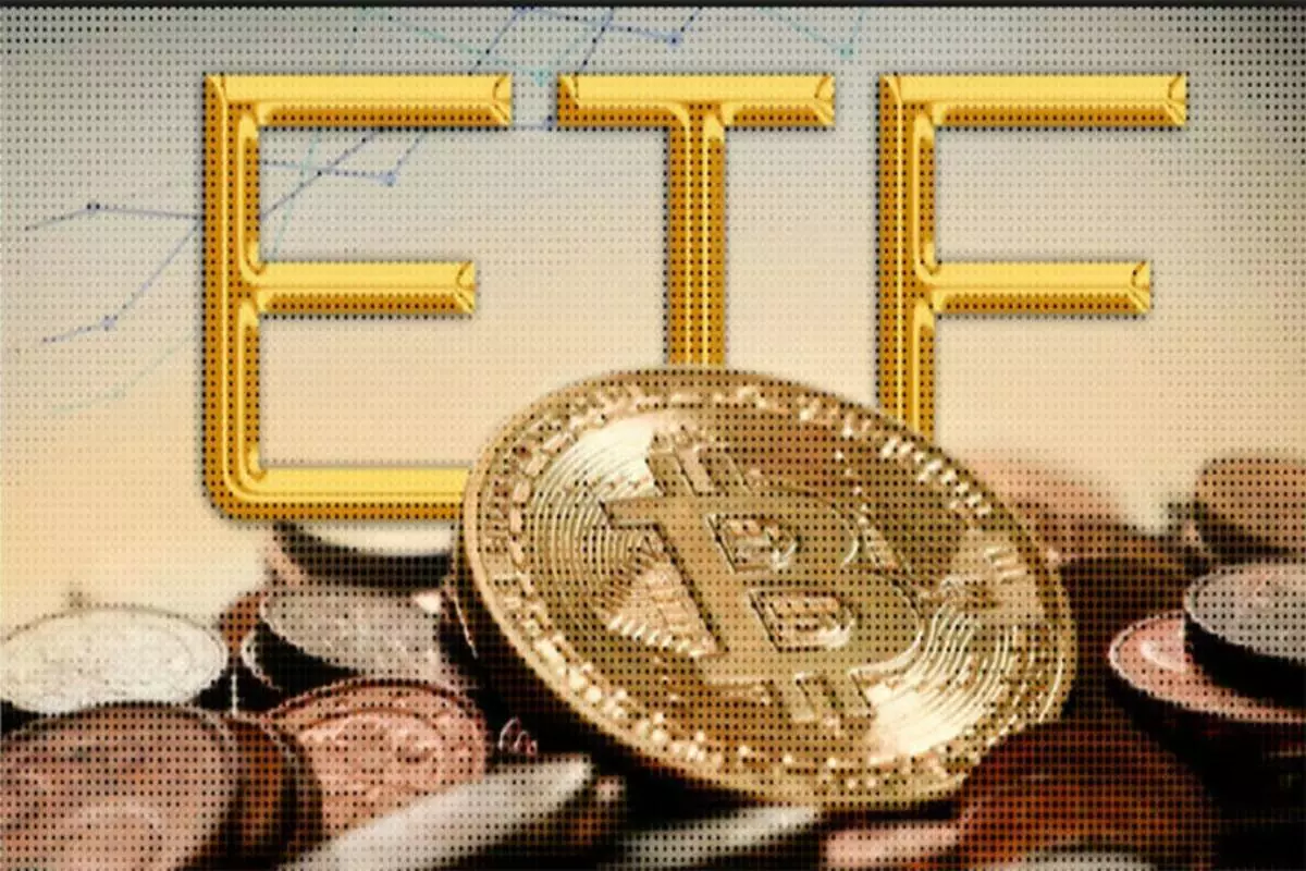 Chicago Menkul Kıymetler Borsası'ndaki İçerenler: Bitcoin-ETF'yi kaçınılmaz olarak onaylayacak
