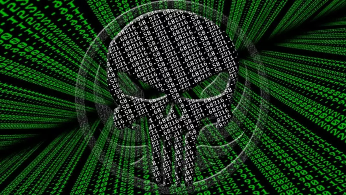 Hackers wuxuu kasbaday $ 19.5 milyan oo weerara 51%