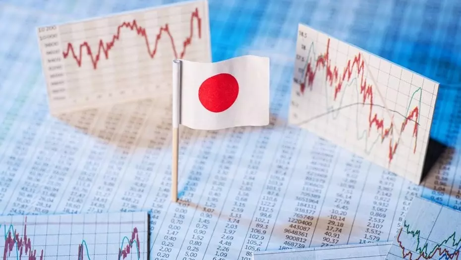Japanio establis novajn sankciojn por CryptoCurrency-interŝanĝoj