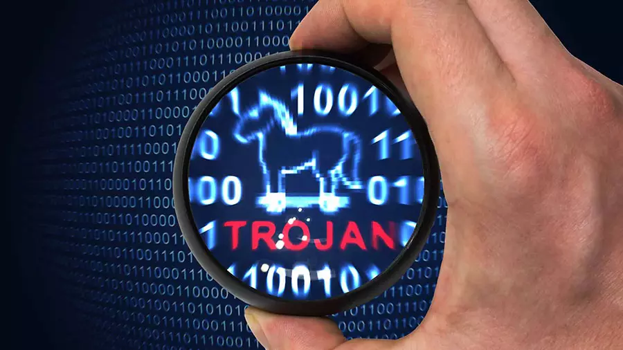 Trojan Cryptoshuffer a volé cryptoCourence pour 150 000 $