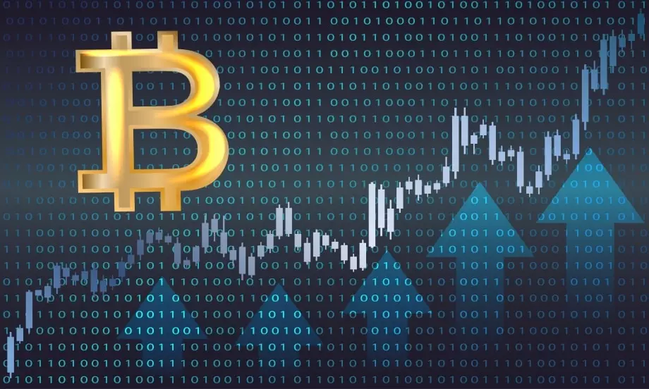 Double Economist Vanguard: Bitcoin-en prezioa zero erori daiteke