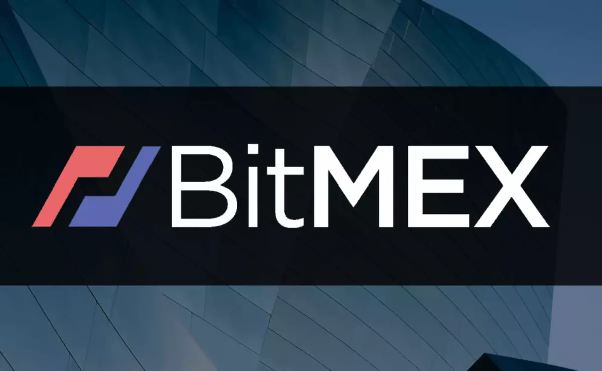 Bitmex Julns.