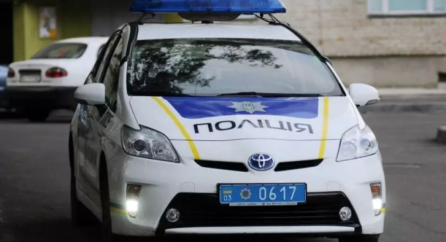 Rivne Polizisten engagéiert mat Minient Cryptocurider