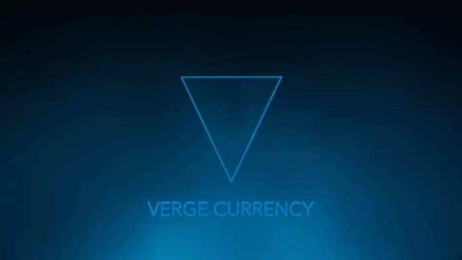 Verge miners.