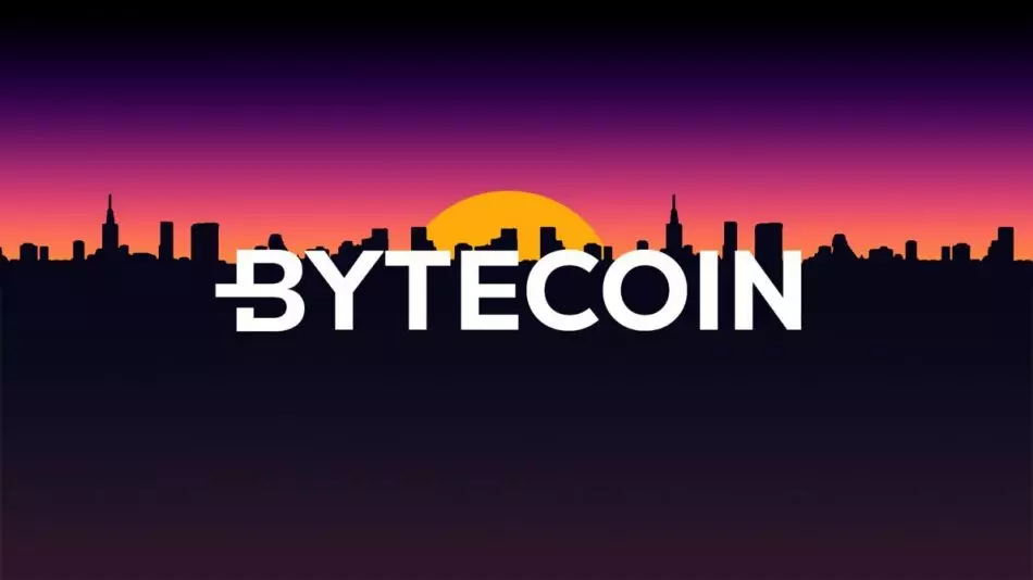 Pangembang Bytecoin