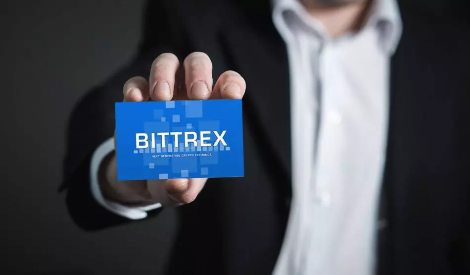 Bittrex Exchange ไม่สามารถใช้ได้เฉพาะกับ Crimeans 3057_1