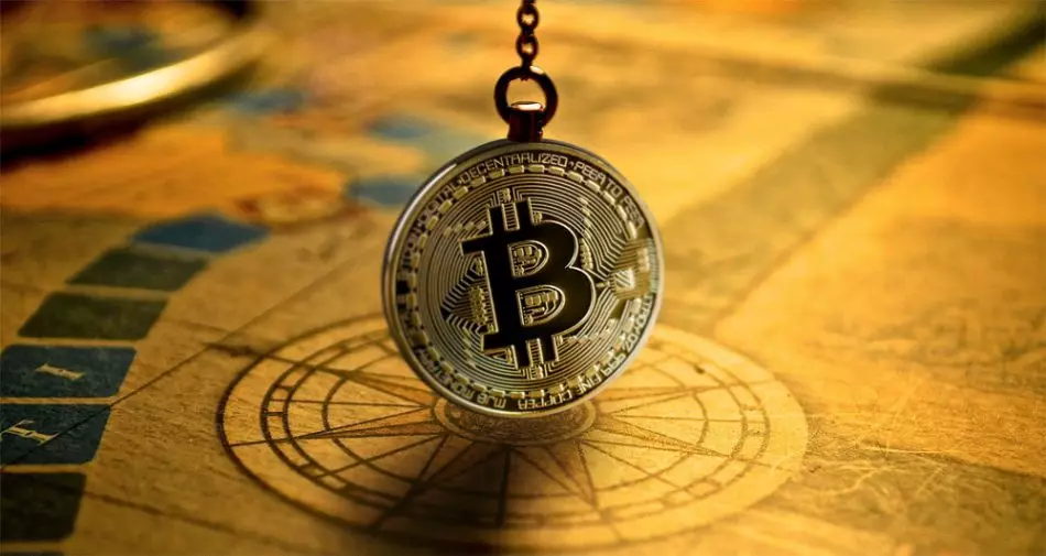 Bitcoin harus dimasukkan dalam portofolio investasi apa pun